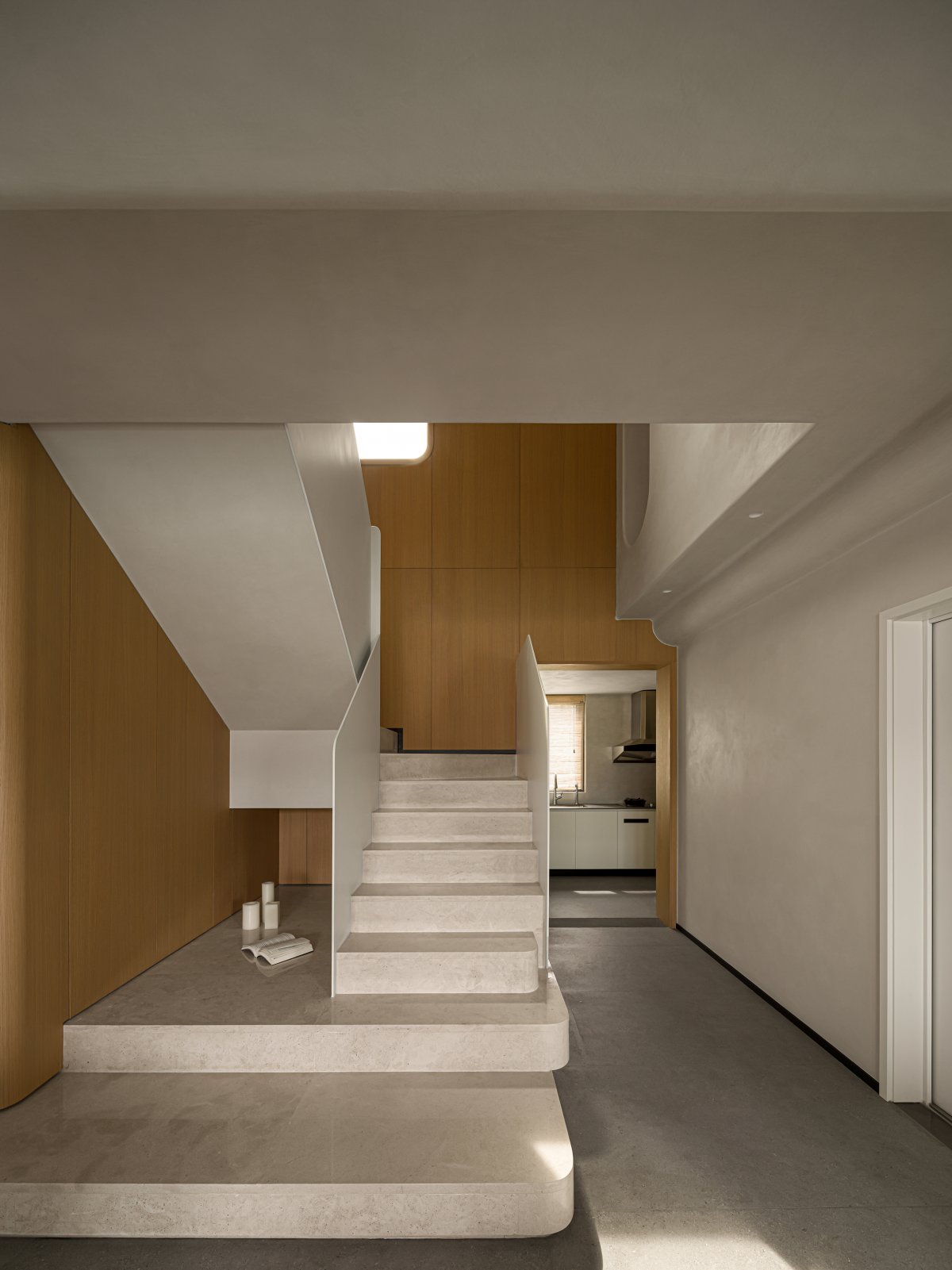 YinjiSpace - JSD x Essence of life